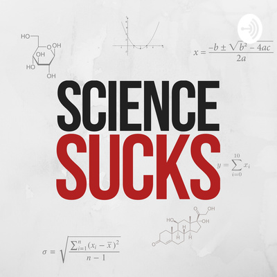 Science Sucks – Sophie Okolo, MPH